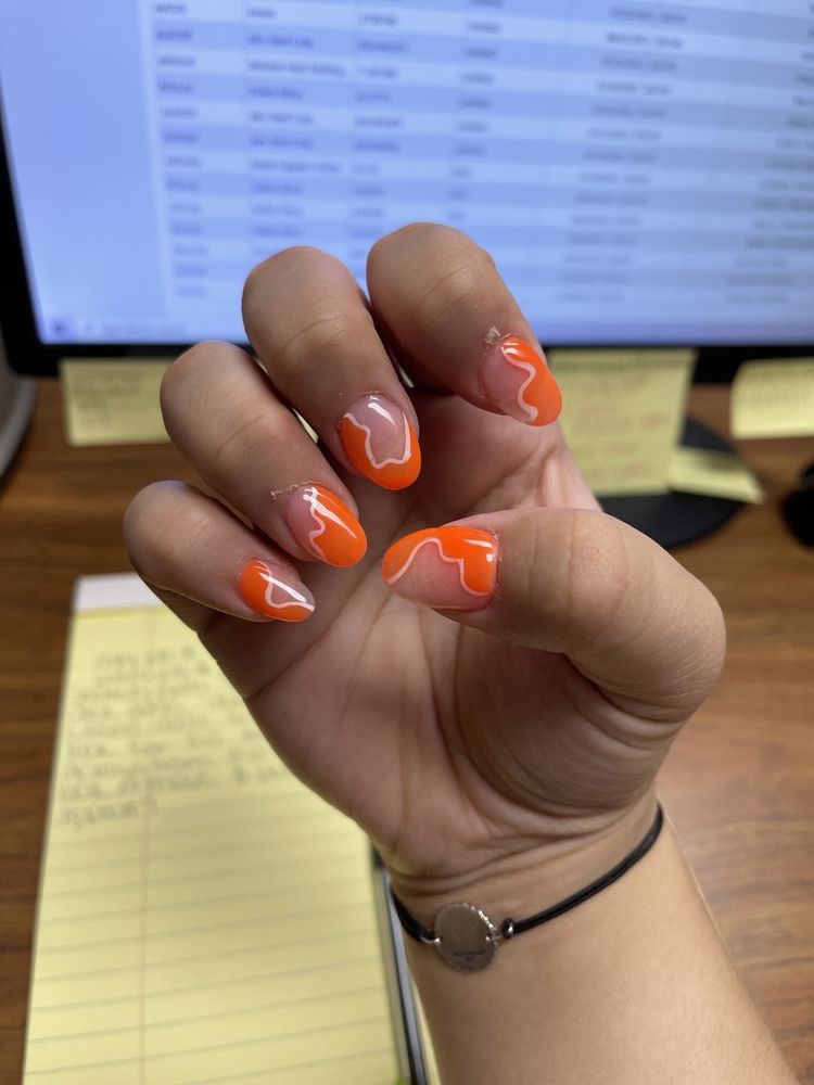 ADORE NAILS - Updated May 2024 - 30 Photos & 15 Reviews - 5976 Meijer ...