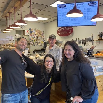 CHEESE RANCH - 100 Photos & 133 Reviews - 601 16th St, Golden, Colorado ...