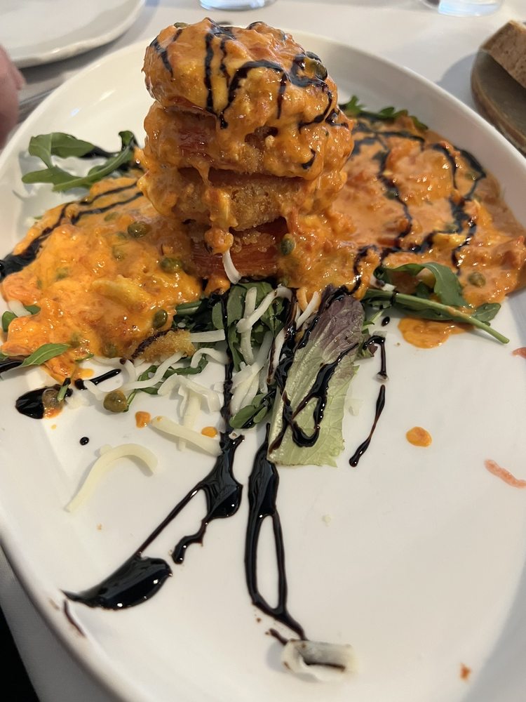 PICCOLO MONDO ITALIAN RESTAURANT - Updated January 2026 - 77 Photos ...