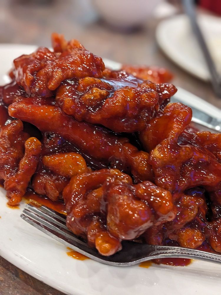 CONGEE NOODLE KING - Updated January 2025 - 618 Photos & 165 Reviews ...