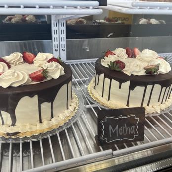 YULY’S BAKERY - Updated December 2025 - 24 Photos & 21 Reviews - 1177 ...