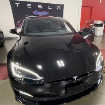 TESLA - Updated November 2025 - 15 Photos & 12 Reviews - 19820 ...