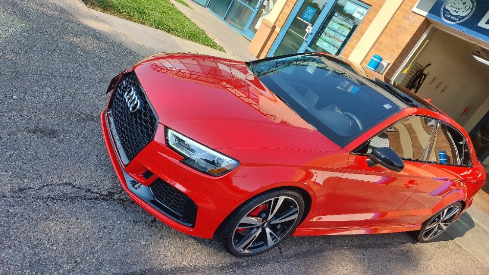 CLOUD 9 CAR WASH & DETAIL CENTER - Updated December 2025 - 12 Photos ...