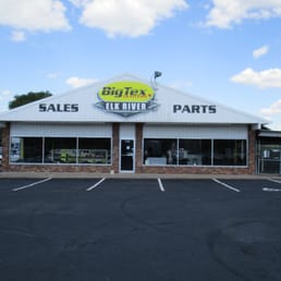 Big Tex Trailer World Reviews | Read Customer Service Reviews of ...