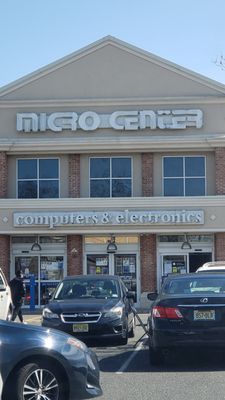 MICRO CENTER - Updated March 2025 - 109 Photos & 210 Reviews - 263 ...