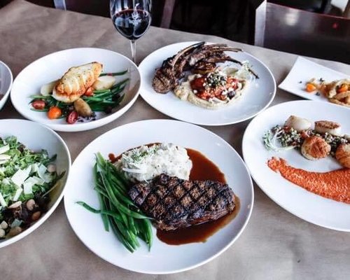 ROCHESTER BISTRO - Updated December 2025 - 222 Photos & 195 Reviews ...