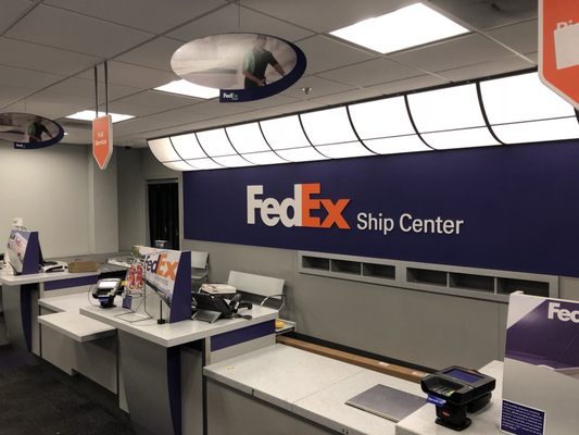 FEDEX SHIP CENTER - Updated October 2025 - 23 Photos & 197 Reviews ...