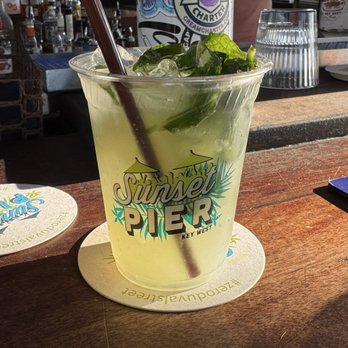 SUNSET PIER - Updated January 2025 - 838 Photos & 494 Reviews - 0 Duval ...