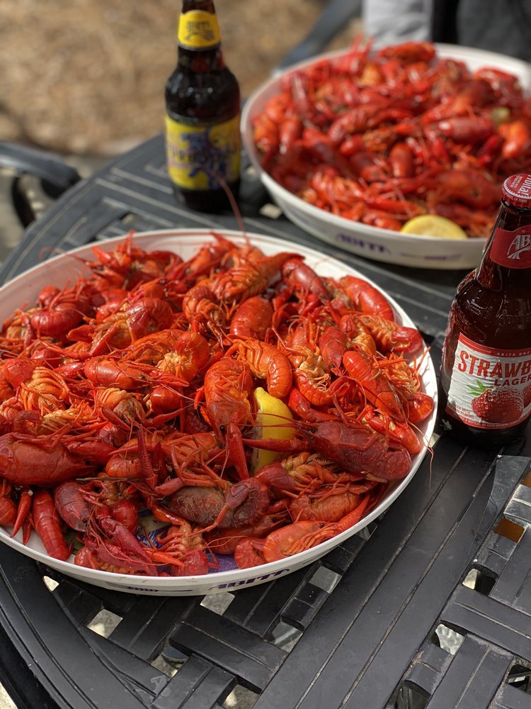 CAJUN STEAMER BAR & GRILL - 441 Photos & 306 Reviews - 180 Main St ...