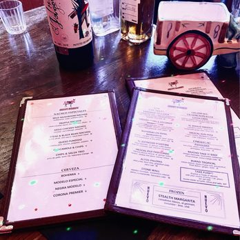 GHOST DONKEY - Updated July 2024 - 1141 Photos & 447 Reviews - 3708 Las ...