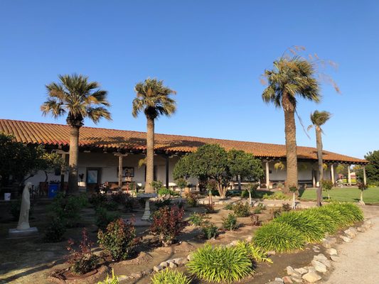 SOLEDAD MISSION - Updated July 2025 - 316 Photos & 36 Reviews - 36641 ...