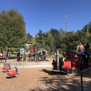 ANDERSON PARK - 10 Photos & 14 Reviews - Parks - 7802 168th Ave NE ...