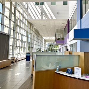 ASCENSION ALL SAINTS HOSPITAL SPRING STREET CAMPUS - Updated October ...