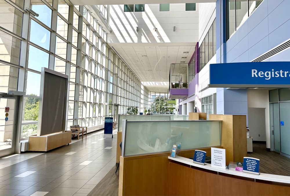 ASCENSION COLUMBIA ST. MARY’S HOSPITAL - MILWAUKEE - Updated February 2026 - 38 Photos & 59 ...