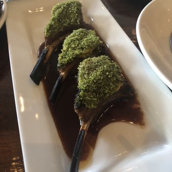 THE HALSTON - Updated December 2024 - 63 Photos & 31 Reviews - 400 ...