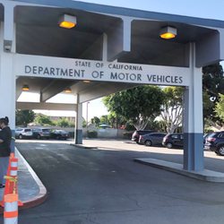 MONTEBELLO DMV - 69 Photos & 226 Reviews - 424 N Wilcox Ave, Montebello ...