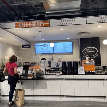 CAFE GRUMPY - Updated September 2025 - 14 Photos - 450 W 33rd St, New ...