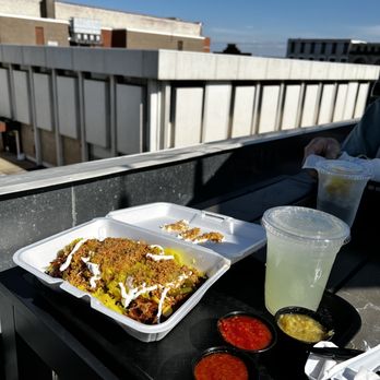 GO BURRITO - Updated December 2025 - 137 Photos & 243 Reviews - 115 W ...