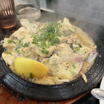 DADDY JI - Updated February 2025 - 309 Photos & 282 Reviews - 201 N Indian Hill Blvd, Claremont ...