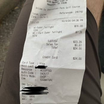 SHARPSTOWN GOLF COURSE - Updated November 2025 - 31 Photos & 34 Reviews ...