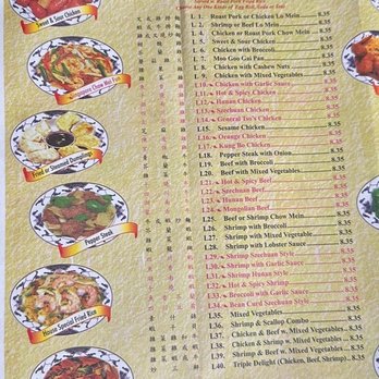 TASTE OF CHINA - Updated January 2026 - 20 Photos & 35 Reviews - 1417 E ...