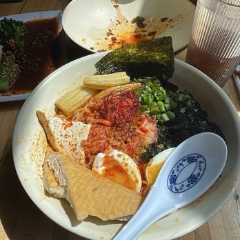 IMA NOODLES - Updated April 2025 - 354 Photos & 203 Reviews - 4870 Cass ...