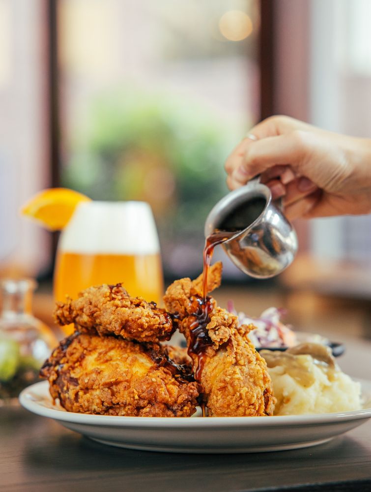 FALL LINE KITCHEN & BAR - 320 Photos & 214 Reviews - 500 E Broad St ...