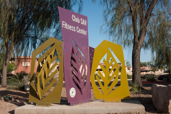 CLUB SAR FITNESS CENTER - Updated December 2025 - 42 Reviews - 8055 E ...