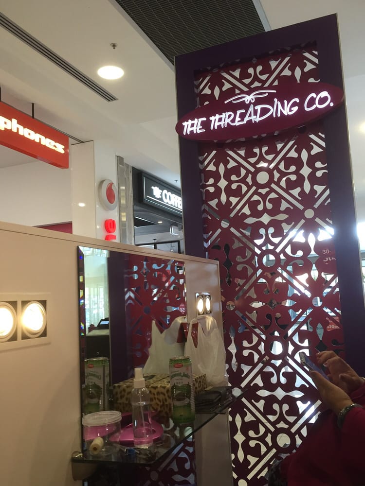 THE THREADING COMPANY - Updated December 2024 - Willeri Dr, Perth ...