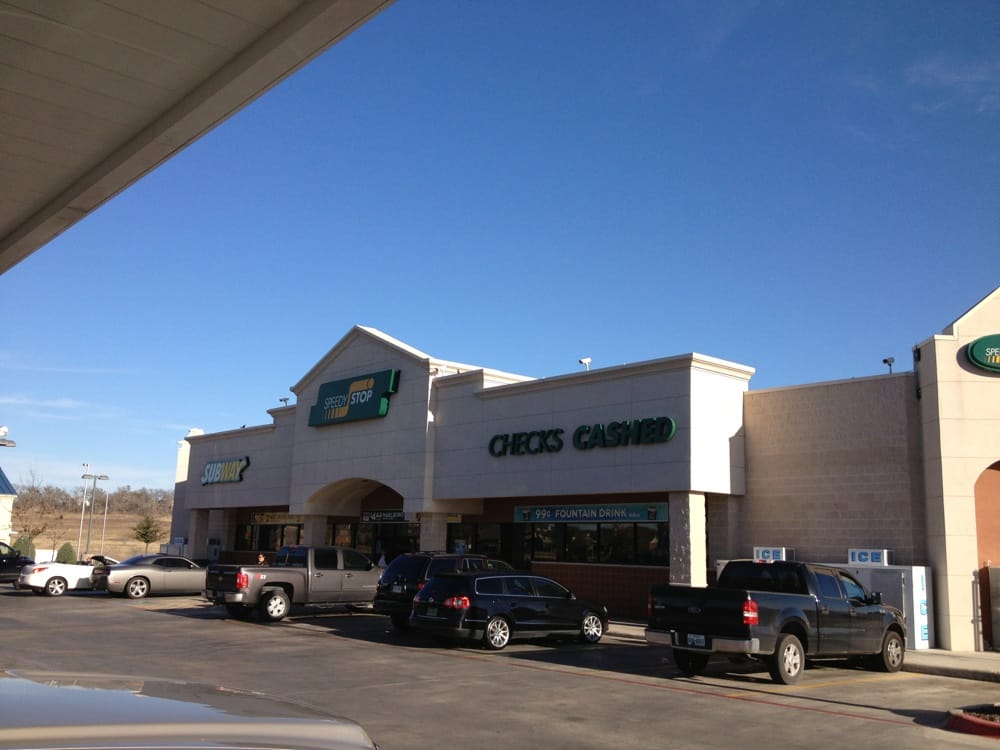SPEEDY STOP - Updated June 2025 - 31 Photos & 25 Reviews - 551 ...