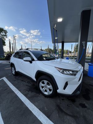 JOHNNY CLEAN CAR WASH - Updated December 2025 - 20 Photos & 16 Reviews ...