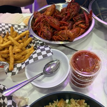 CAJUN KITCHEN - Updated December 2025 - 882 Photos & 433 Reviews - 6938 ...
