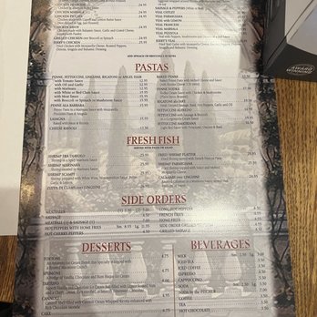 RESERVOIR RESTAURANT - Updated March 2025 - 152 Photos & 199 Reviews ...