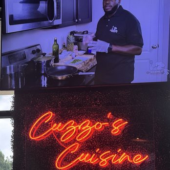 CUZZO’S CUISINE - Updated December 2025 - 68 Photos & 71 Reviews ...