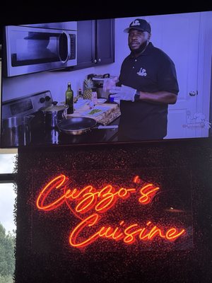 CUZZO’S CUISINE - Updated May 2026 - 72 Photos & 75 Reviews - Charlotte ...