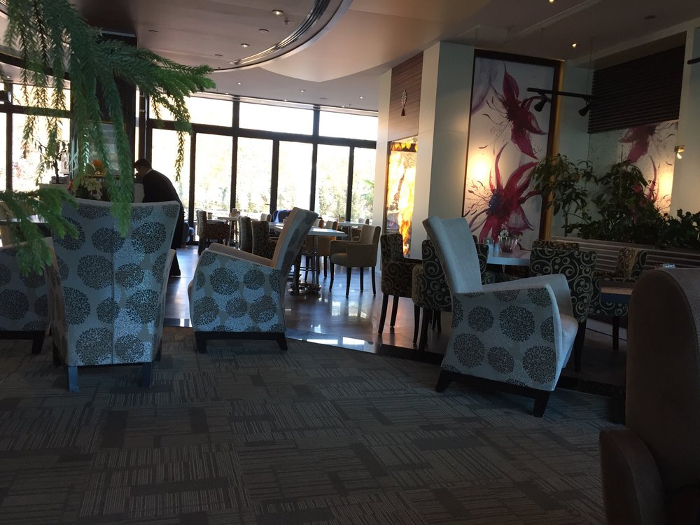 MADO - Cevizli Mah., İstanbul, Turkey - Ice Cream & Frozen Yogurt ...