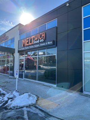 MELTWICH FOOD CO - Updated December 2025 - 10 Photos - 105 The Pond ...