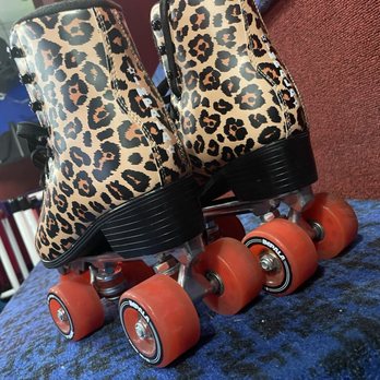 MIAMI ROLLER RINK - Updated April 2025 - 44 Photos & 36 Reviews - 12265 ...