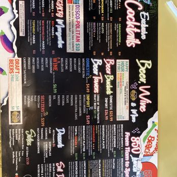 850 FUSION & BAR - Updated September 2025 - 163 Photos & 53 Reviews ...