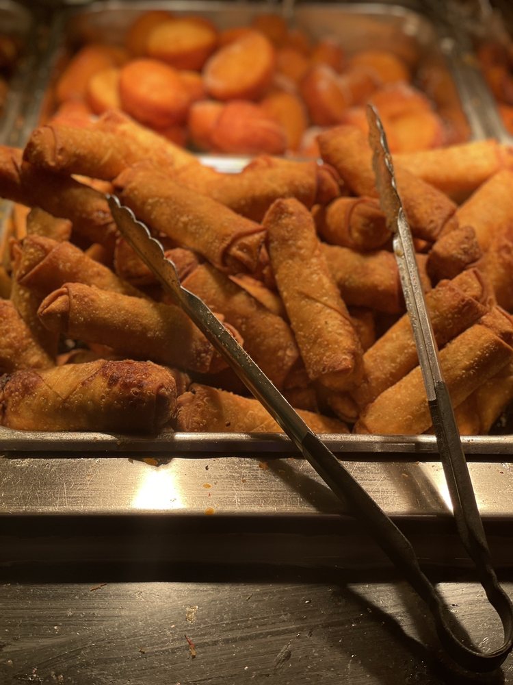 HAPPY FAMILY CHINESE BUFFET - Updated April 2025 - 144 Photos & 219 ...