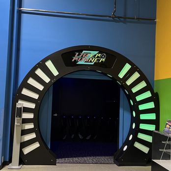 BOUNCE SPORTS & ENTERTAINMENT CENTER - Updated December 2025 - 27 ...