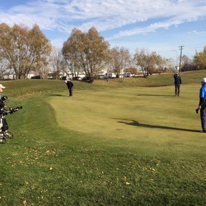 THE GOLF DOME - Updated January 2026 - 1205 Wilkes Avenue, Winnipeg ...