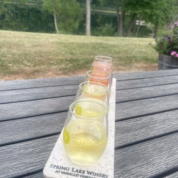 SPRING LAKE WINERY - Updated December 2025 - 219 Photos & 75 Reviews ...
