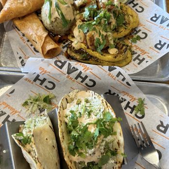 THE CHAR MARKET - Updated June 2024 - 246 Photos & 264 Reviews - 4717 ...