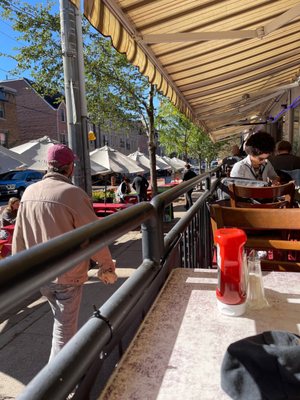 BEACHER CAFE - Updated October 2025 - 75 Photos & 87 Reviews - 2162 ...