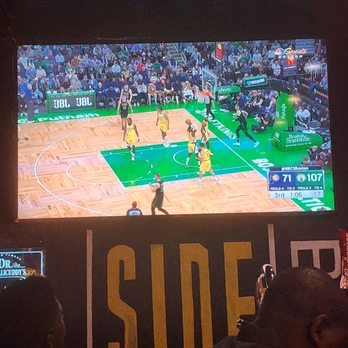 SIDEBAR BOSTON - Updated March 2025 - 120 Photos & 292 Reviews - 14 ...