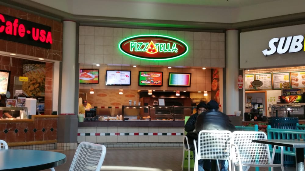 PIZZATELLA - Updated August 2025 - 6901 Security Blvd, Windsor Mill ...