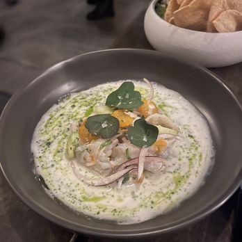 LA CHA CHA CHÁ - Updated May 2024 - 1867 Photos & 761 Reviews - 812 E ...