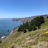 Muir Beach Overlook - 416 Photos & 90 Reviews - Parks - Muir Beach ...