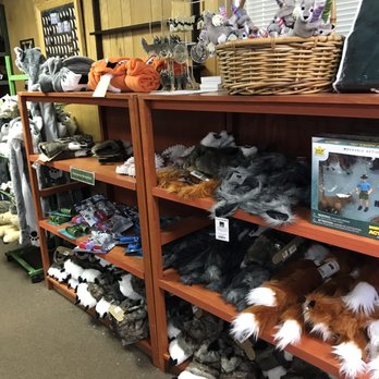 WOLF PARK - Updated December 2024 - 97 Photos & 29 Reviews - 4004 E ...